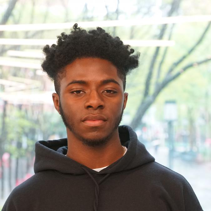 Nyle Blades | NYU Tandon School of Engineering