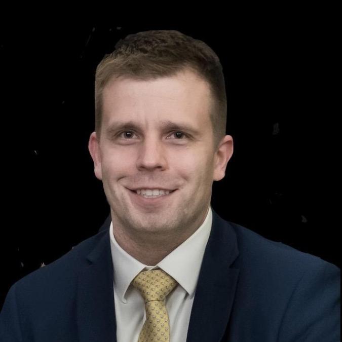 Lukasz Witek | NYU Tandon School of Engineering