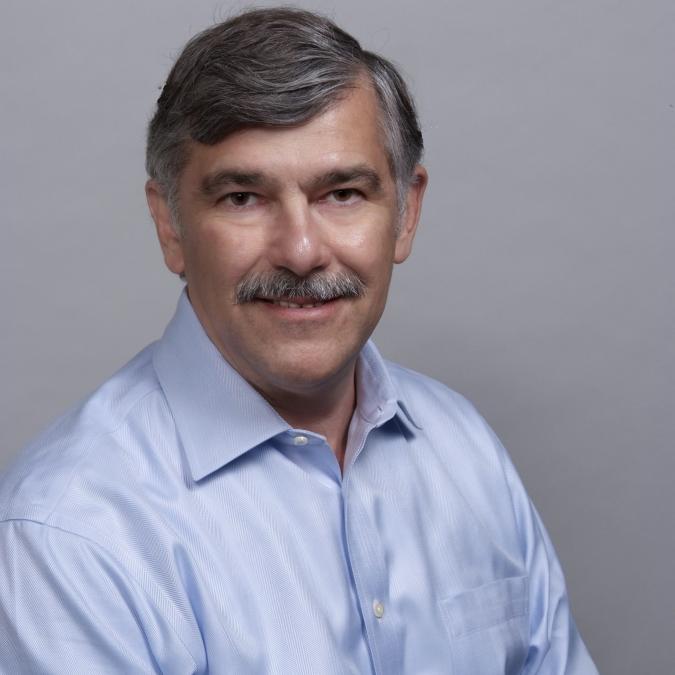 Frank Robertazzi | NYU Tandon School of Engineering