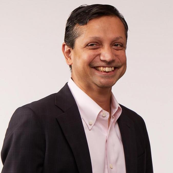 Ramesh Srinivasan | NYU Tandon School of Engineering