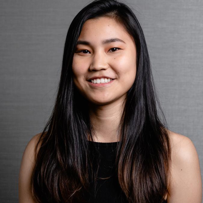 Alice Zhang | NYU Tandon School of Engineering