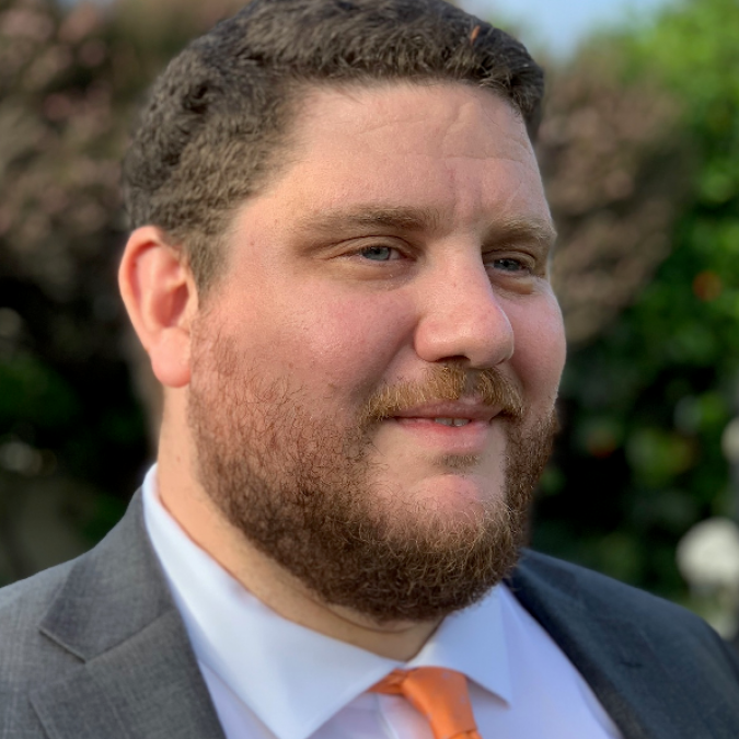 Nicholas Renner | NYU Tandon School of Engineering