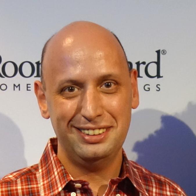 Richard Stein | NYU Tandon School of Engineering