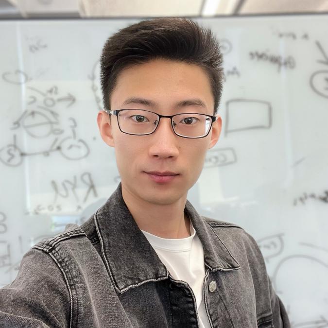 Chen Li | NYU Tandon School of Engineering