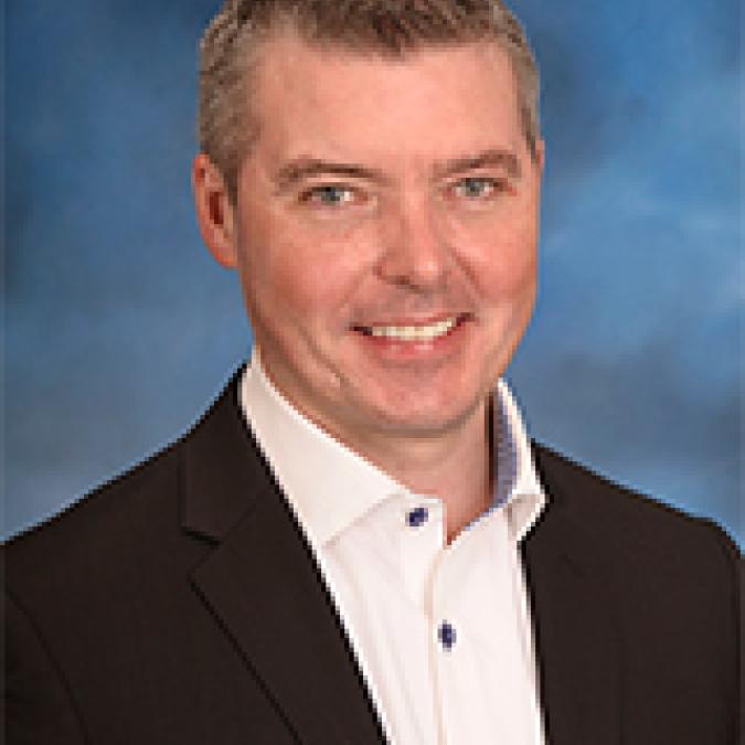 Jason Witty | NYU Tandon School of Engineering