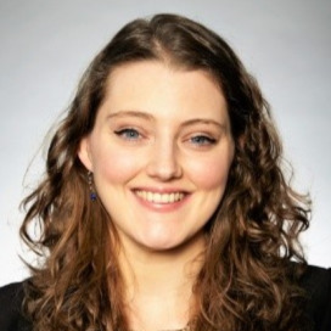 Jaclyn Callery | NYU Tandon School of Engineering