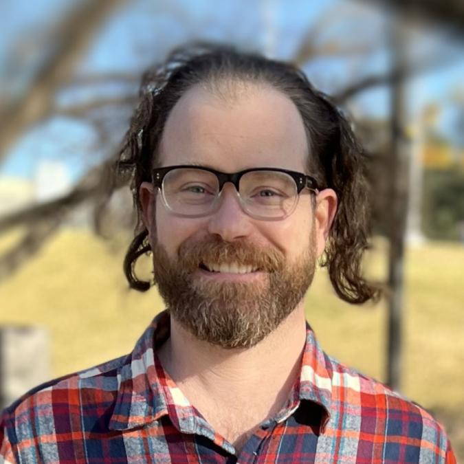 Rob Scordino | NYU Tandon School of Engineering