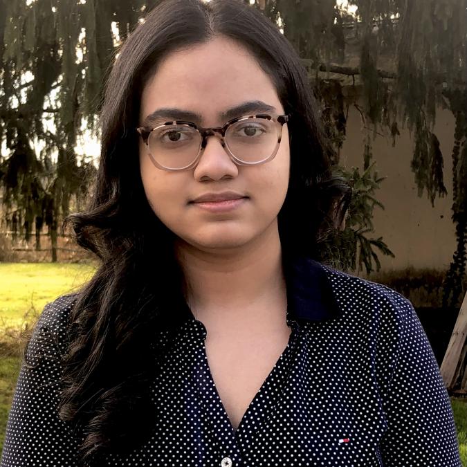 Nabiha Siddique | NYU Tandon School of Engineering