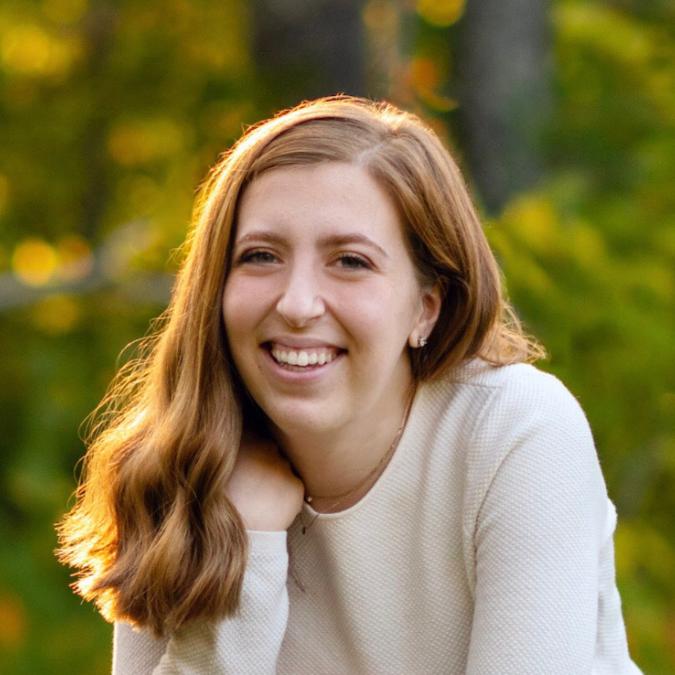 Paige Charette | NYU Tandon School of Engineering