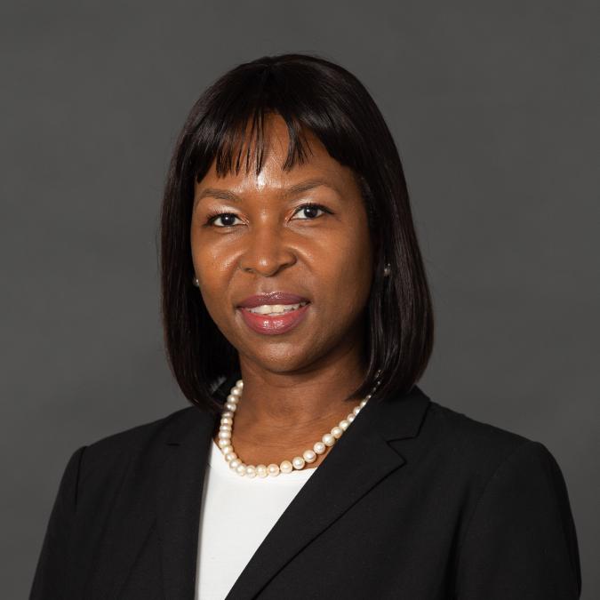 Angie Hyman Robinson | NYU Tandon School of Engineering