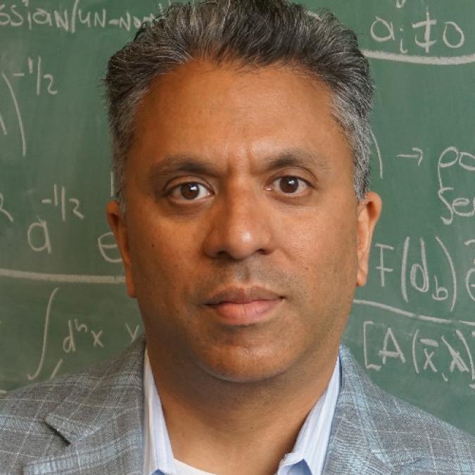 Rupak Chatterjee | NYU Tandon School of Engineering