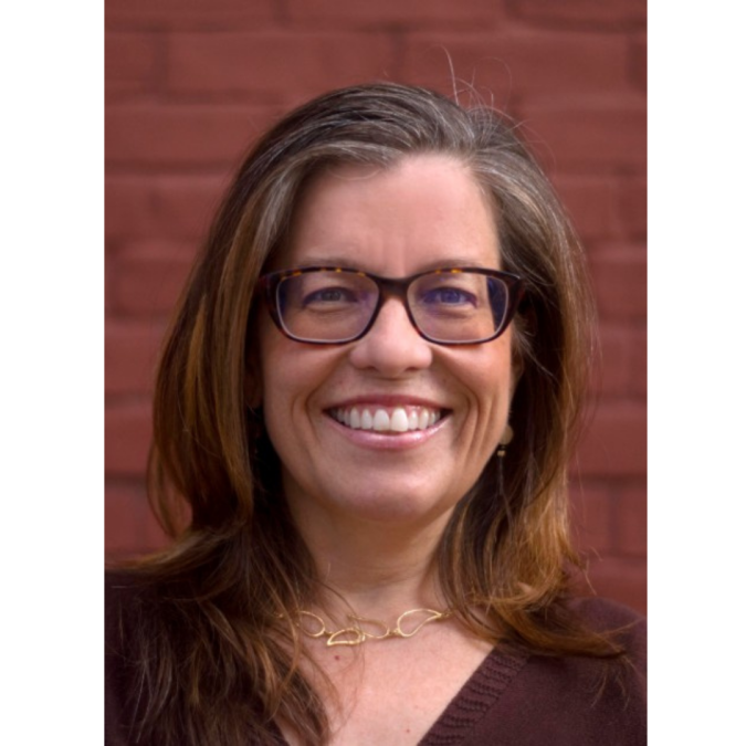 Tricia Davies | NYU Tandon School of Engineering