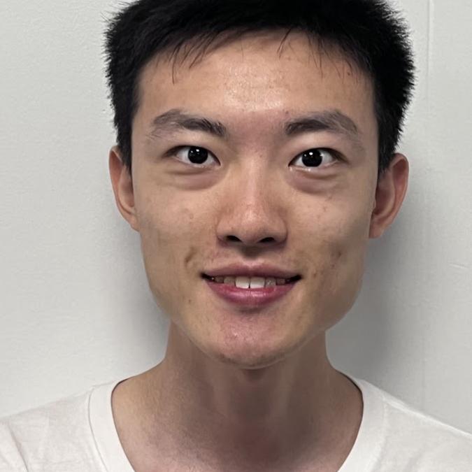 Jiyuan Ren | NYU Tandon School of Engineering