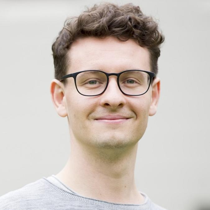 Konstantin Klemmer | NYU Tandon School of Engineering