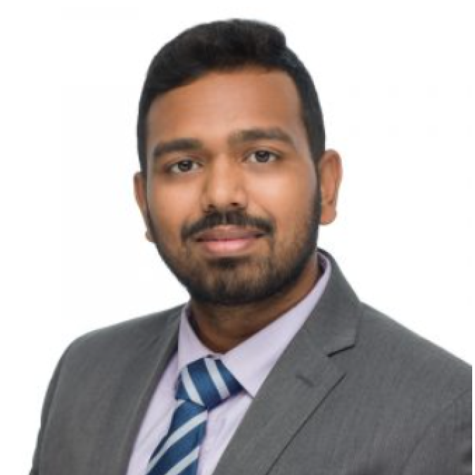 Praveen Ashok Kumar | NYU Tandon School of Engineering