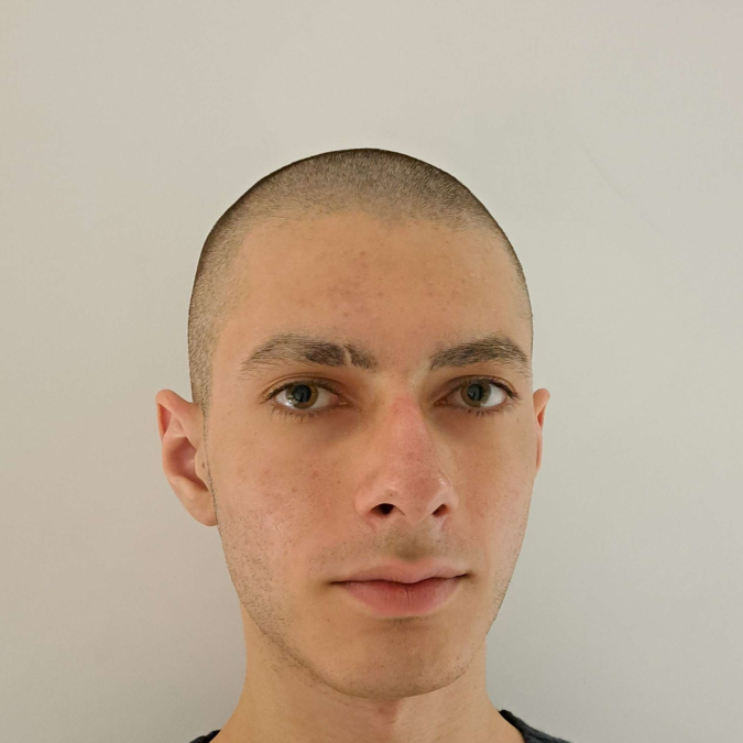 Evan Brody | NYU Tandon School of Engineering