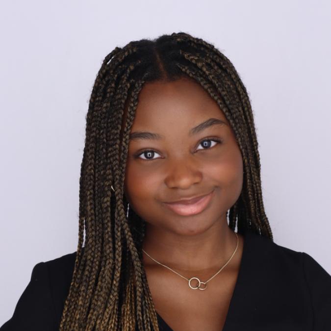 Chelsea Patrick | NYU Tandon School of Engineering
