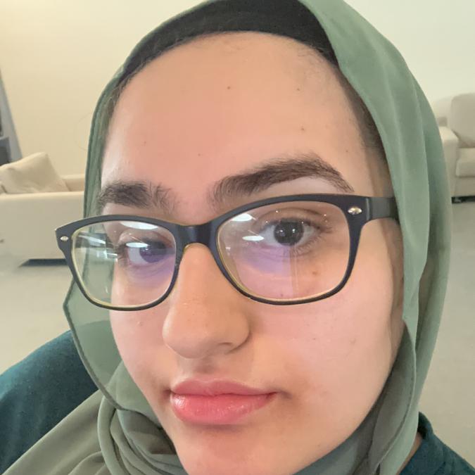 Angie Mohamed | NYU Tandon School of Engineering