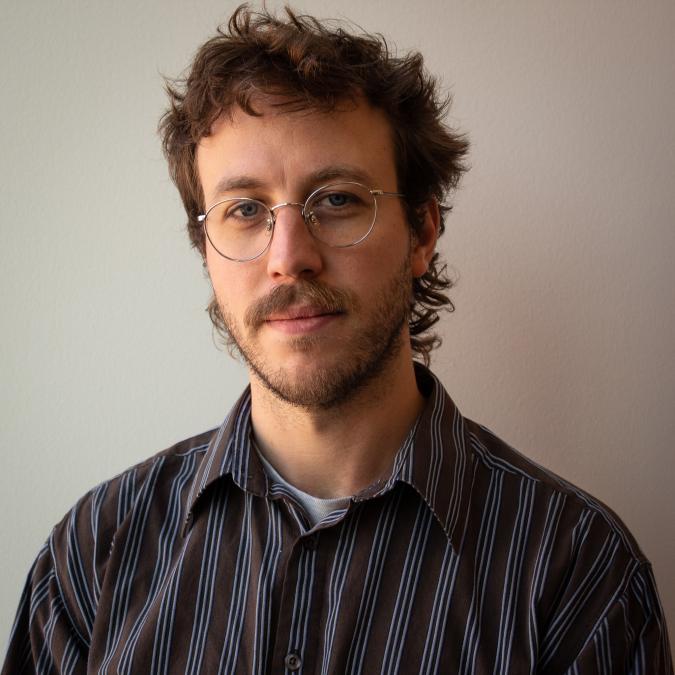 Stephen Tucker | NYU Tandon School of Engineering