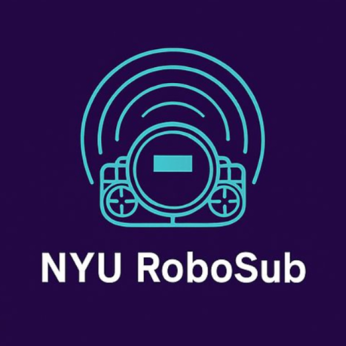 NYU RoboSub | NYU Tandon School of Engineering