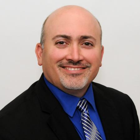 Matthew Campisi | NYU Tandon School of Engineering