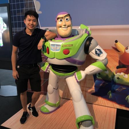 James Liang | NYU Tandon School of Engineering