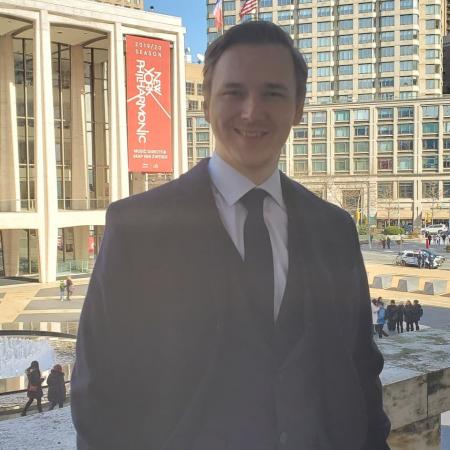 Chris Piekarski | NYU Tandon School of Engineering