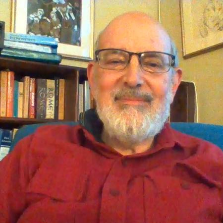 Edward Weinberger | NYU Tandon School of Engineering