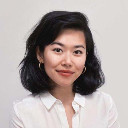 Ivy Hu | NYU Tandon School of Engineering