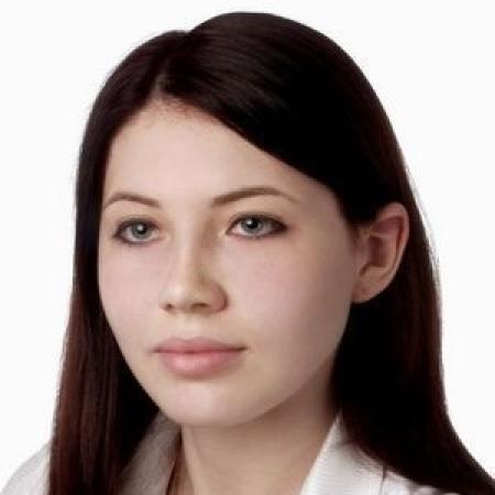 Anna Sawulska | NYU Tandon School of Engineering