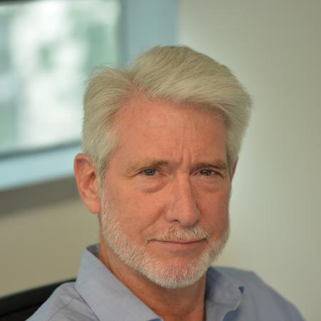 Peter Voltz | NYU Tandon School of Engineering