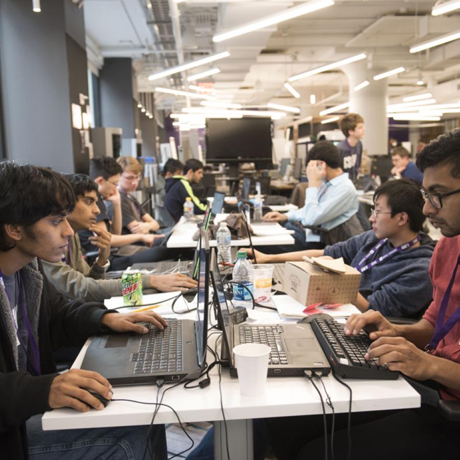 Our History: Roots of Greatness | NYU Tandon School of Engineering