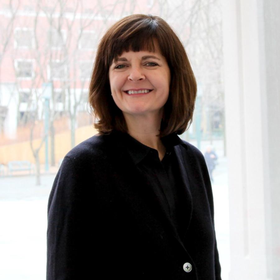 Kristen Day | NYU Tandon School of Engineering