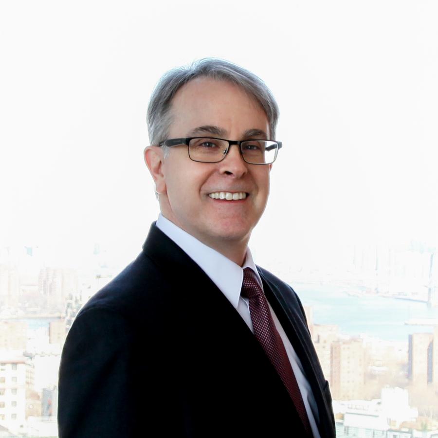 Michael Knox | NYU Tandon School of Engineering