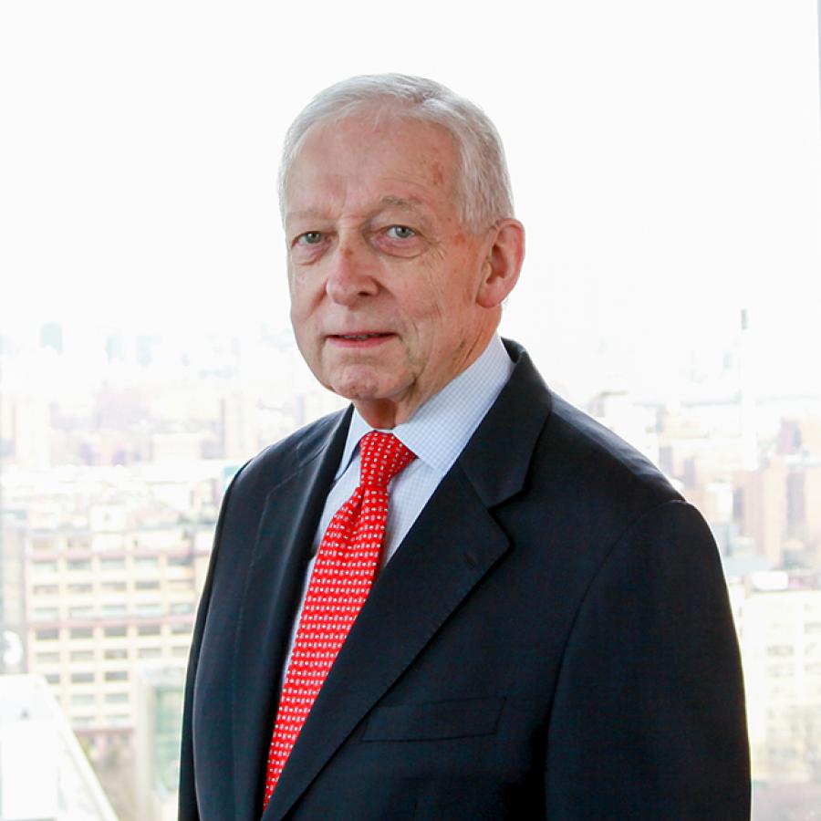 Richard Thorsen | NYU Tandon School of Engineering