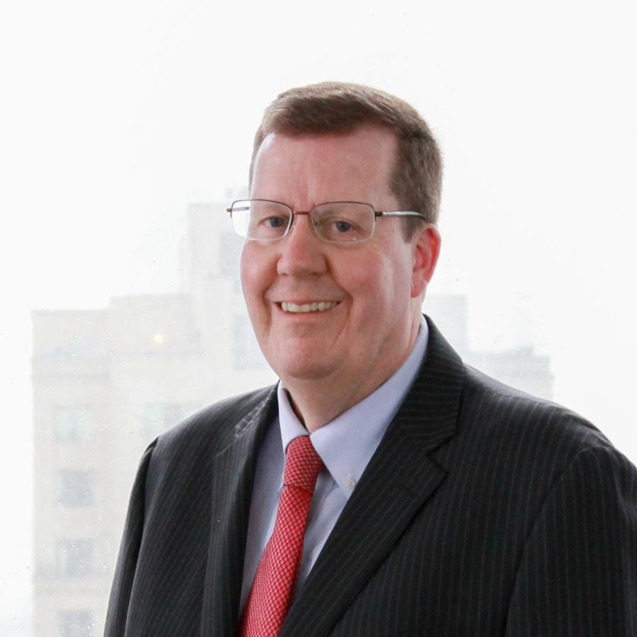 Michael Driscoll | NYU Tandon School of Engineering