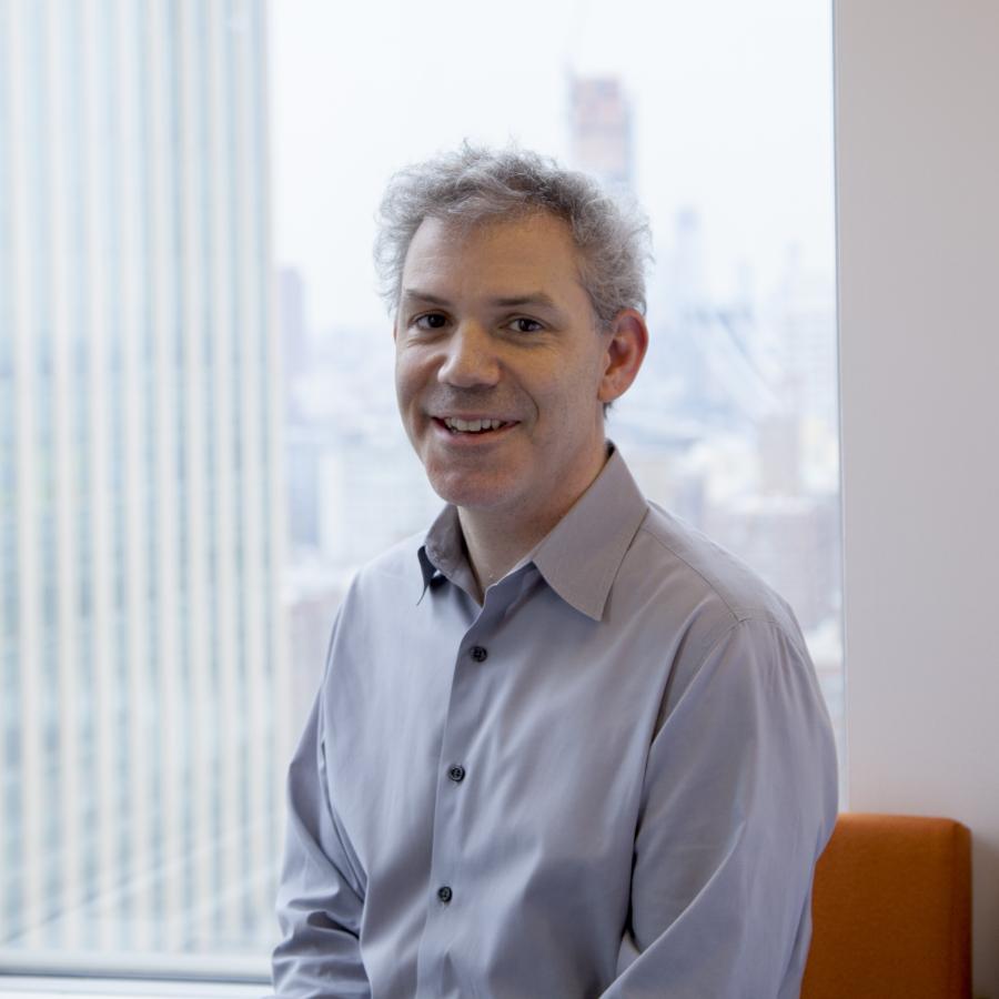 Ivan Selesnick | NYU Tandon School of Engineering