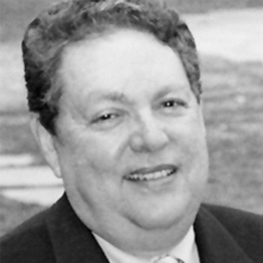 Michael Ettenberg | NYU Tandon School of Engineering