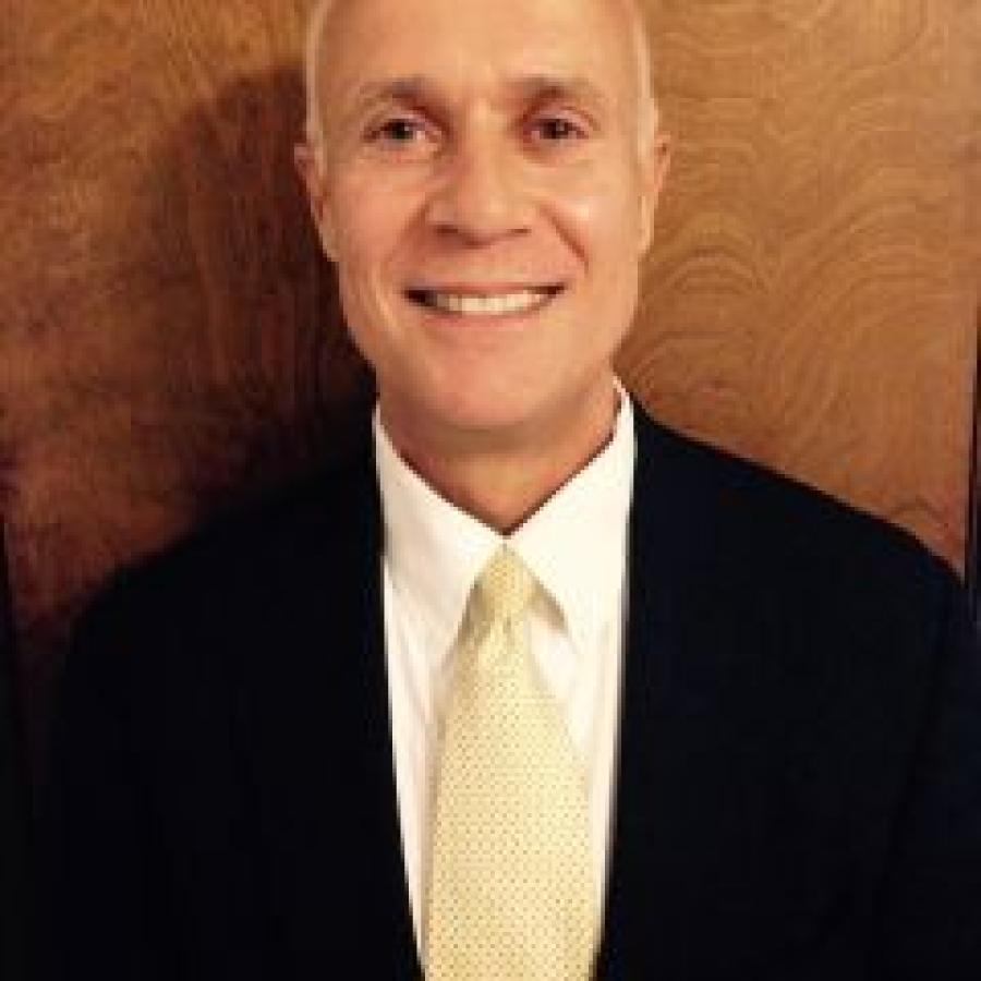 Paul Squires | NYU Tandon School of Engineering