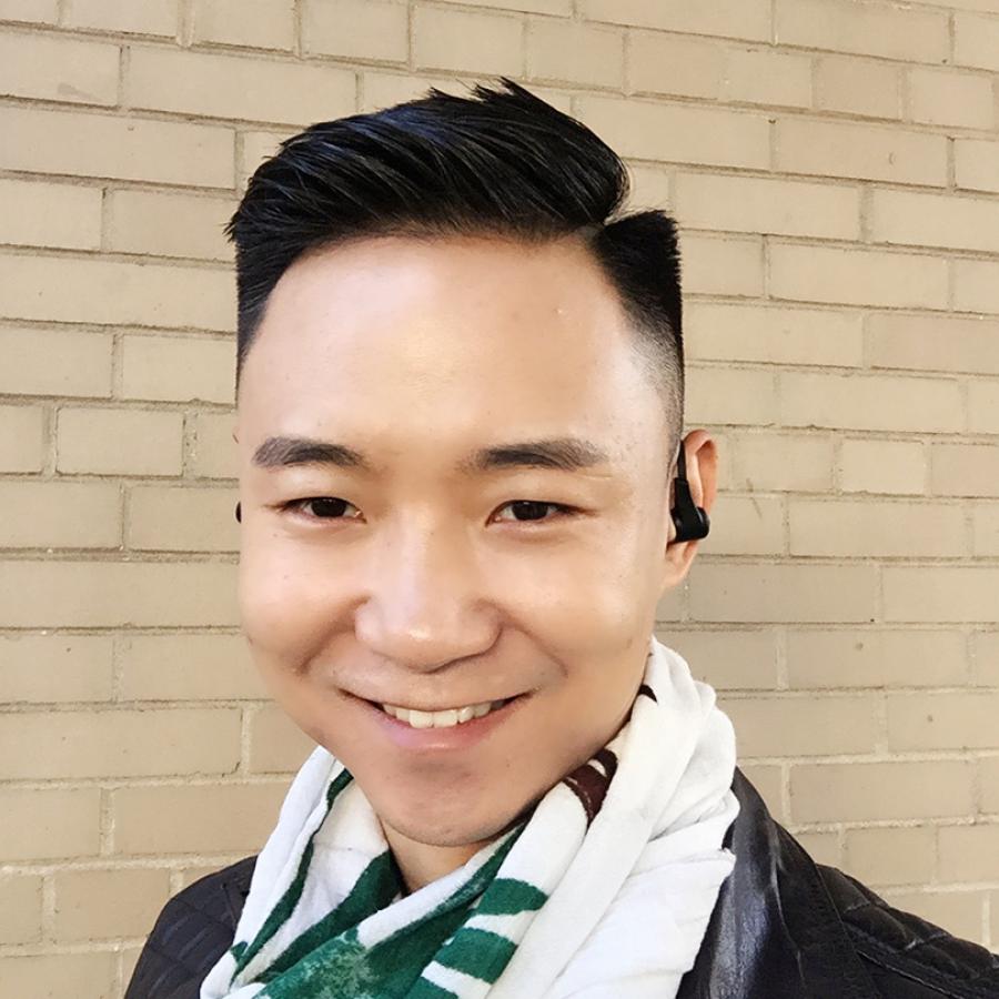 Yuan Wang | NYU Tandon School of Engineering