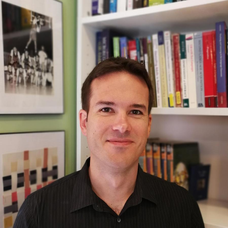 Greg Aloupis | NYU Tandon School of Engineering