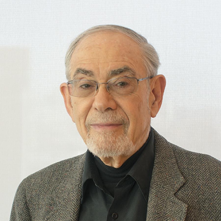 Harold G. Kaufman | NYU Tandon School of Engineering