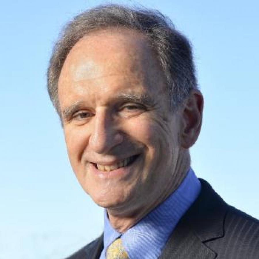 Martin Hellman | NYU Tandon School of Engineering