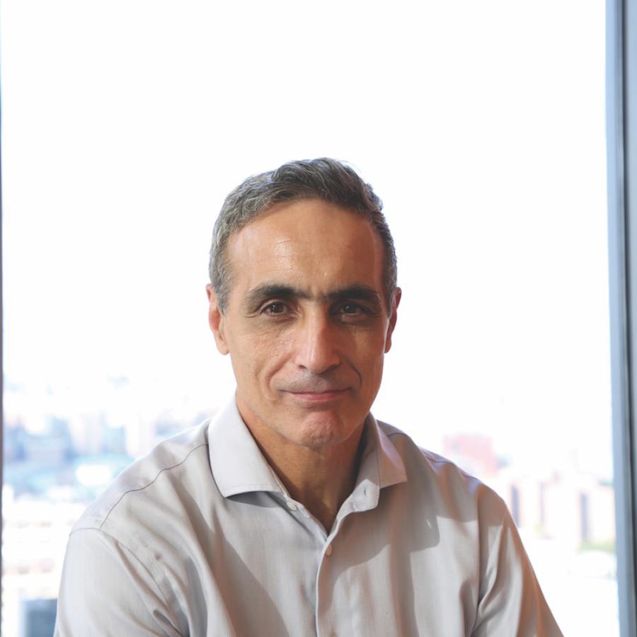 Tom Mazzone | NYU Tandon School of Engineering