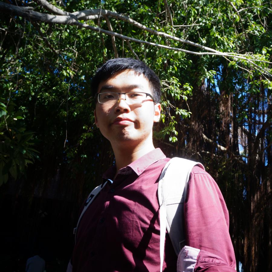 Tao Li | NYU Tandon School of Engineering