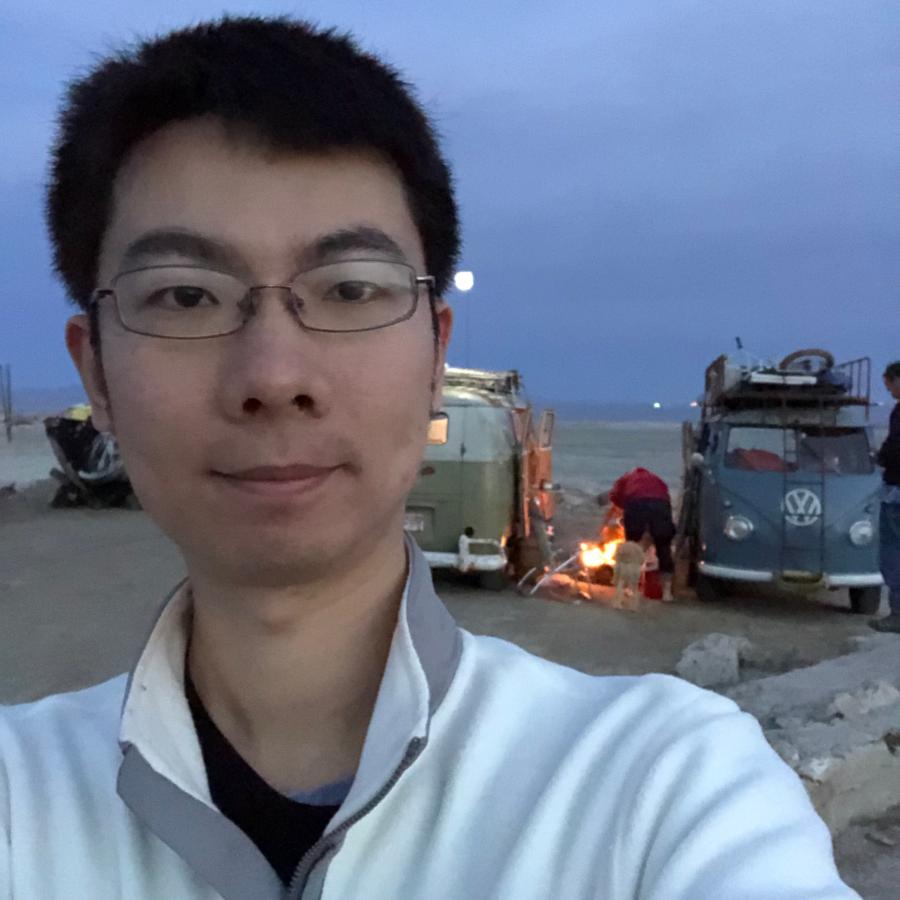 Jian Gao | NYU Tandon School of Engineering