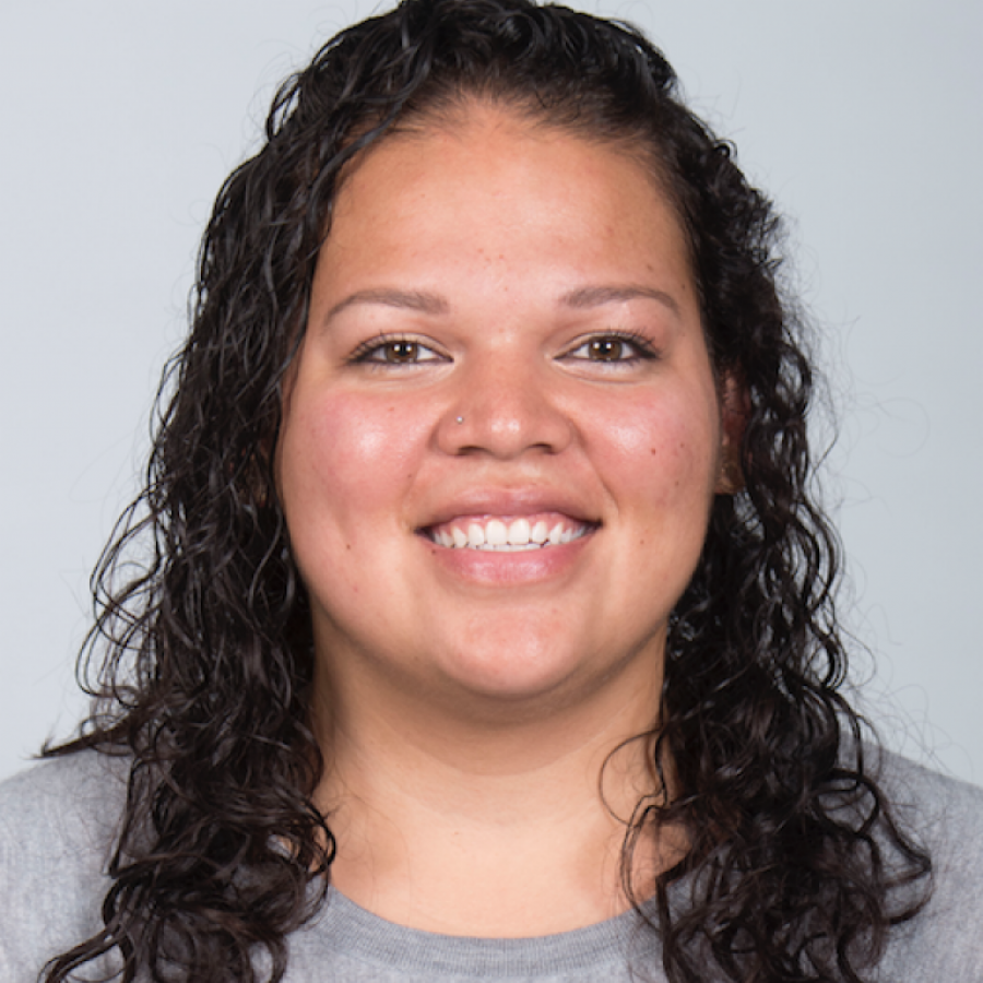 Sara-Lee Ramsawak | NYU Tandon School of Engineering