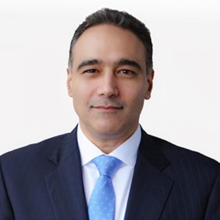 Ramin Safai | NYU Tandon School of Engineering