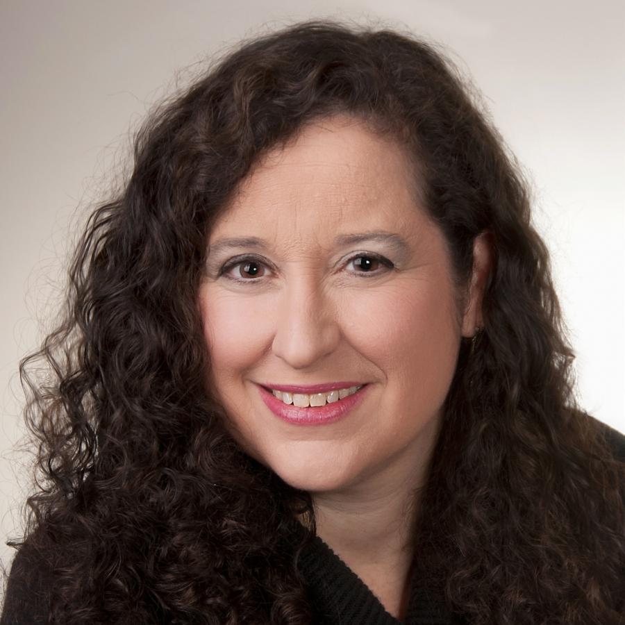 Debra Laefer | NYU Tandon School of Engineering