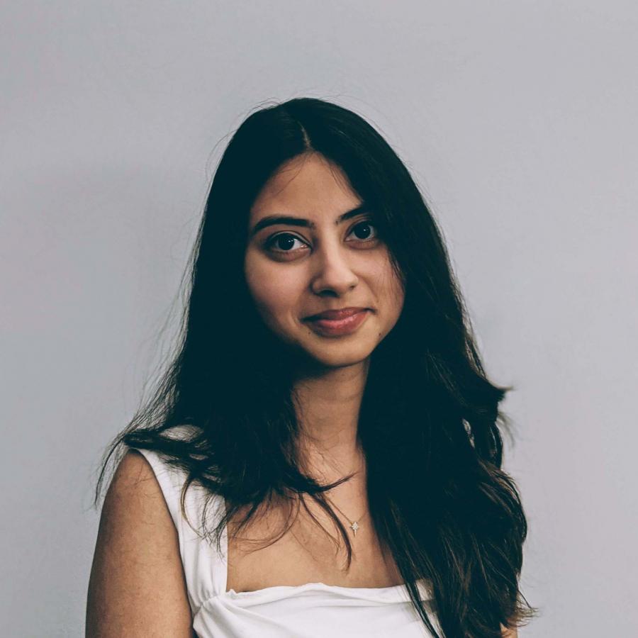 Varsha Sivakumar | NYU Tandon School of Engineering